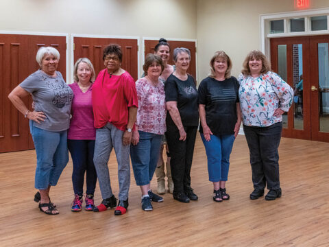 Life Enrichment Center - Fayette Senior Services